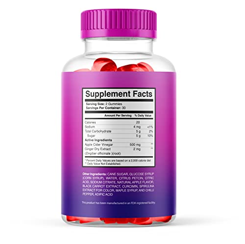 nutrient-rich gummy bear supplements
