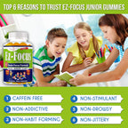nutrient-rich gummy multivitamin for kids