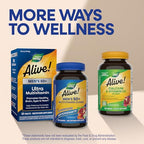 nutrient-rich gummy multivitamin
