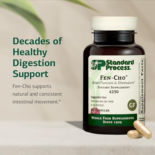 nutrient-rich gut health formula