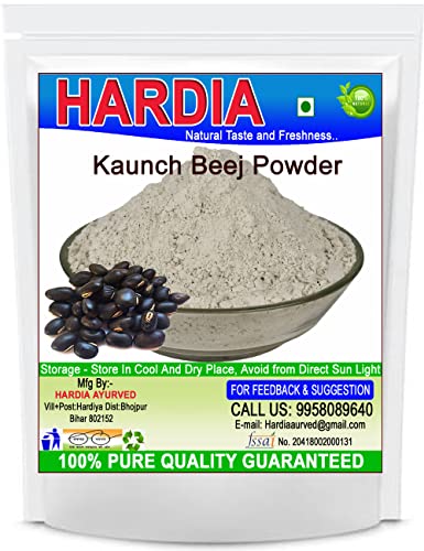 nutrient-rich Hardia Ashwagandha powder