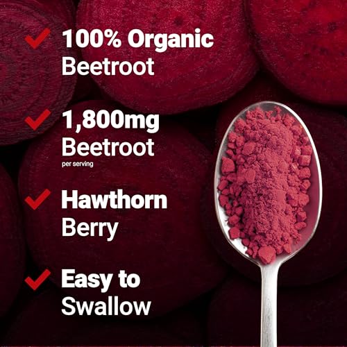 Nutrient-rich hawthorn for immunity