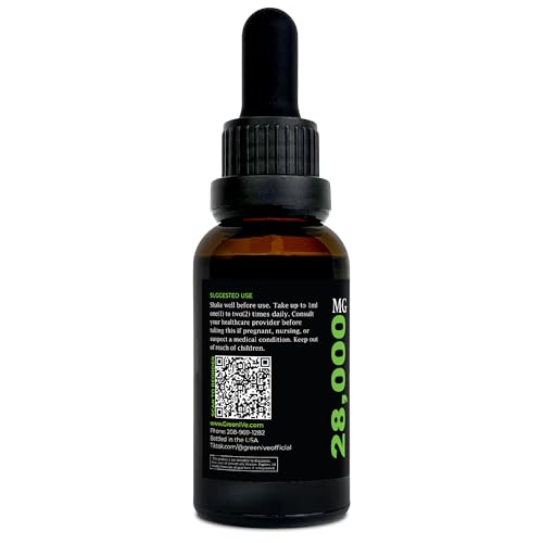 nutrient-rich hemp oil for vitality