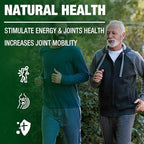 nutrient-rich hemp oil supplement
