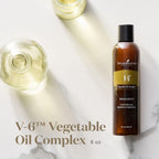 nutrient-rich herbal blends oil