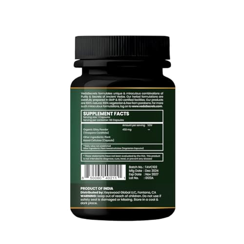 nutrient-rich herbal dietary capsules