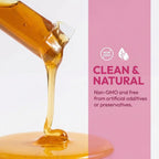 Nutrient-rich herbal energy sticks