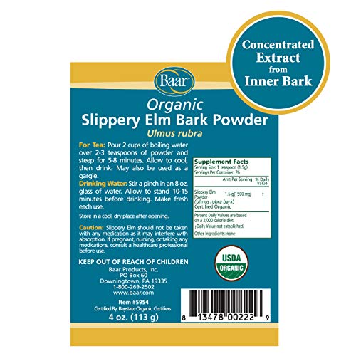 nutrient-rich herbal extract powder