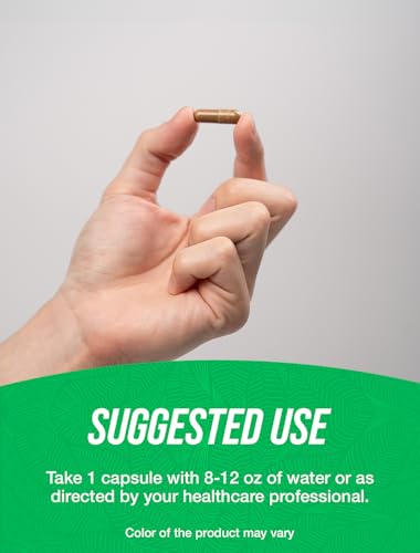 Nutrient-rich herbal extract supplement