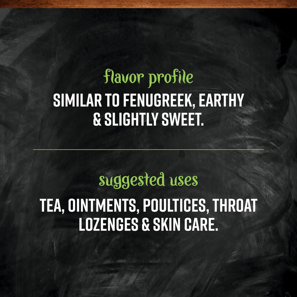 nutrient-rich herbal remedy