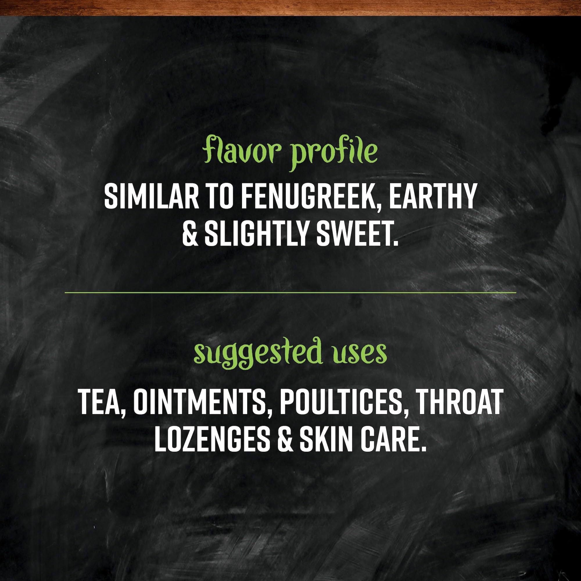 nutrient-rich herbal remedy