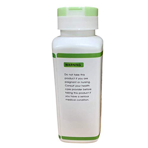 nutrient-rich herbal supplement blend