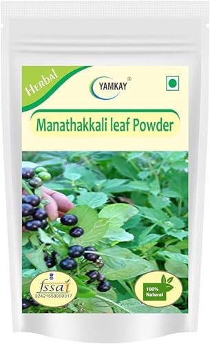 nutrient-rich herbal supplement for health