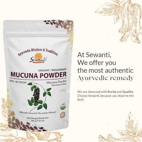 nutrient-rich herbal supplement for vitality