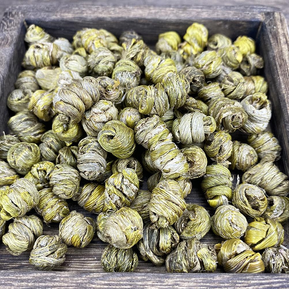 nutrient-rich herbal supplement for vitality