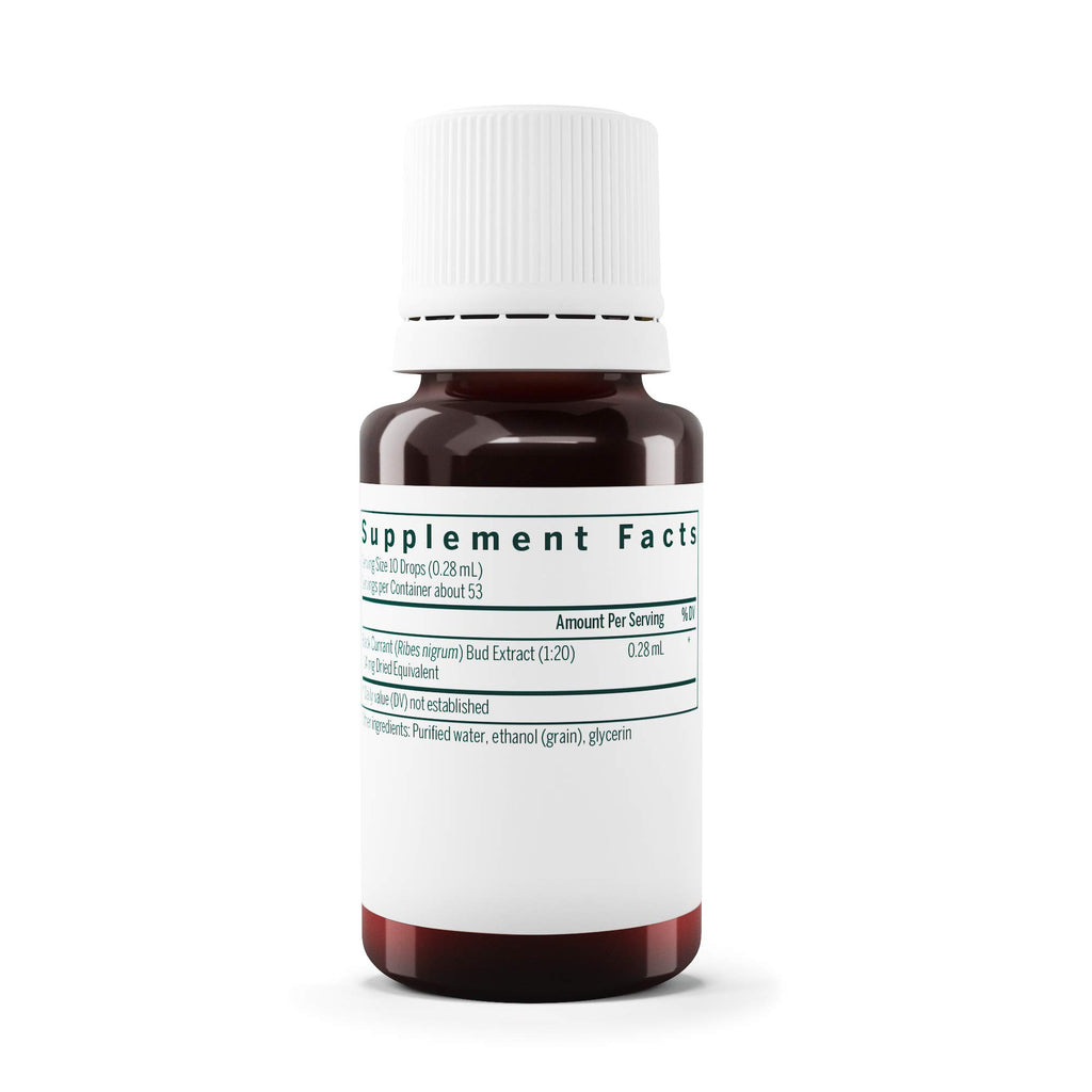 nutrient-rich herbal supplement for wellness