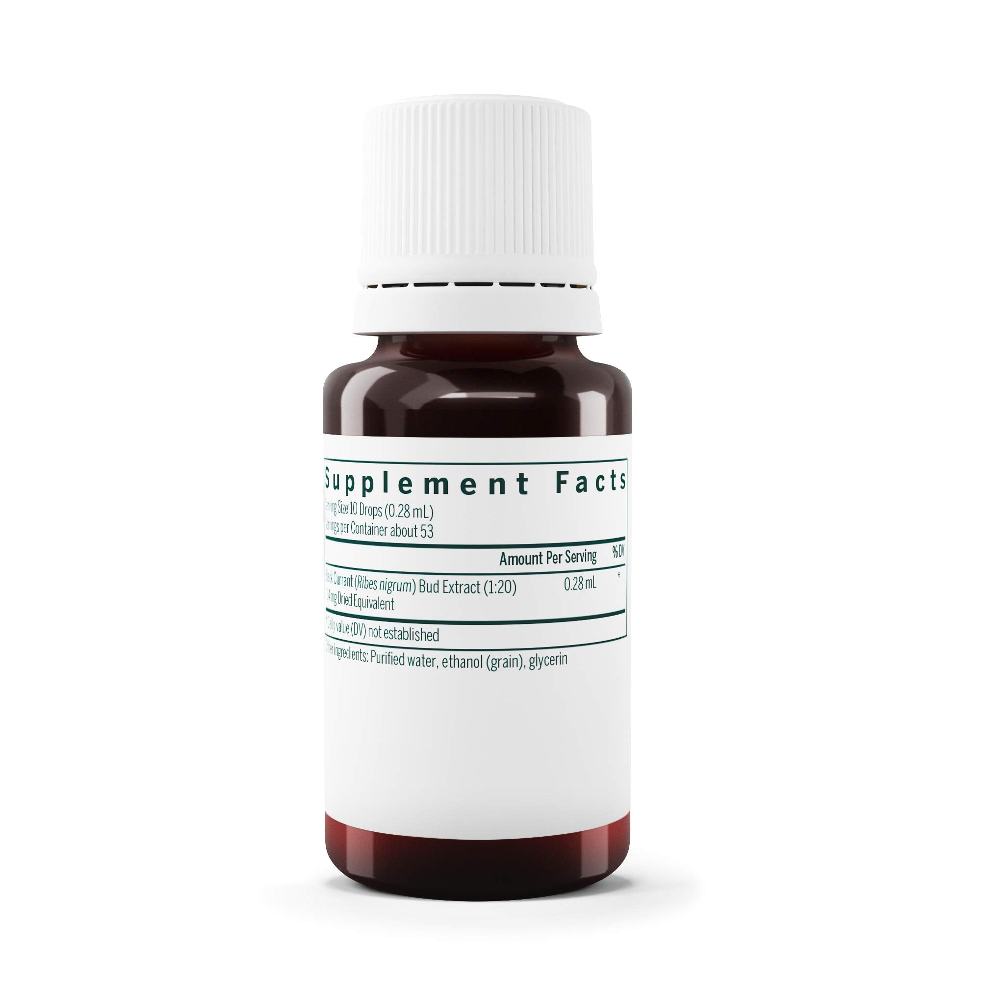nutrient-rich herbal supplement for wellness