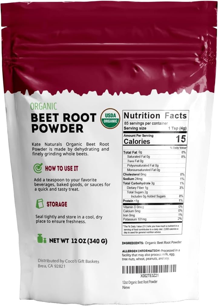 nutrient-rich herbal supplement for wellness