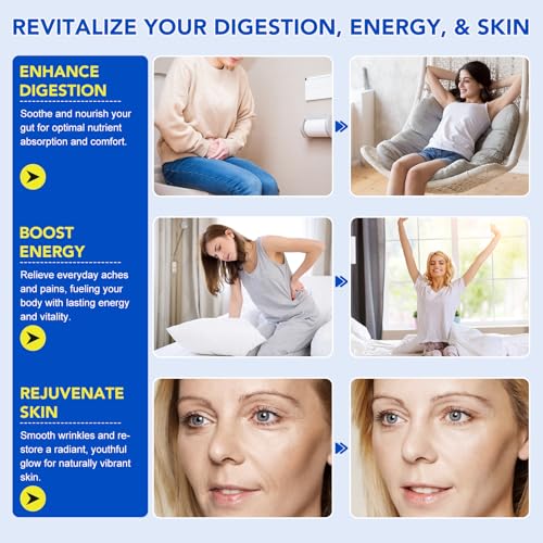 nutrient-rich herbal supplement formula