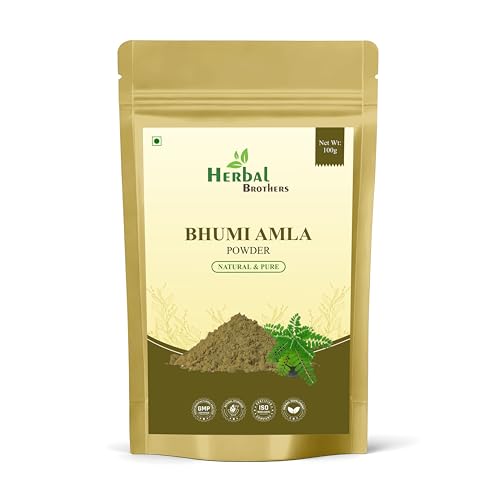 nutrient-rich herbal supplement pack