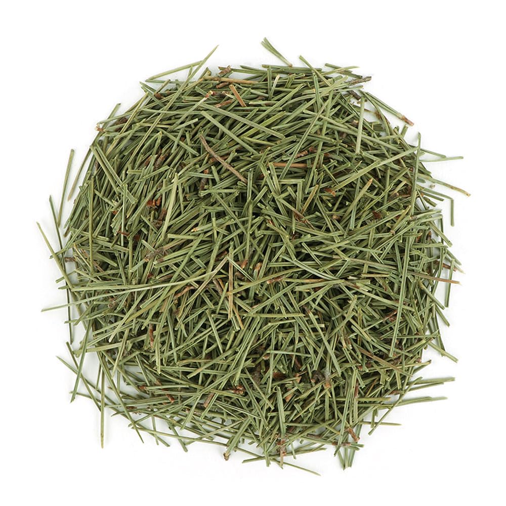 Nutrient-rich herbal supplement powder