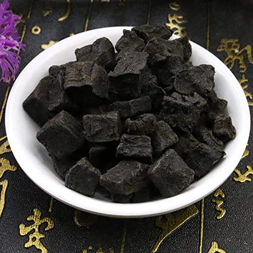 nutrient-rich herbal supplement
