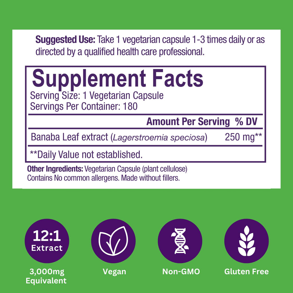 Nutrient-rich herbal supplement