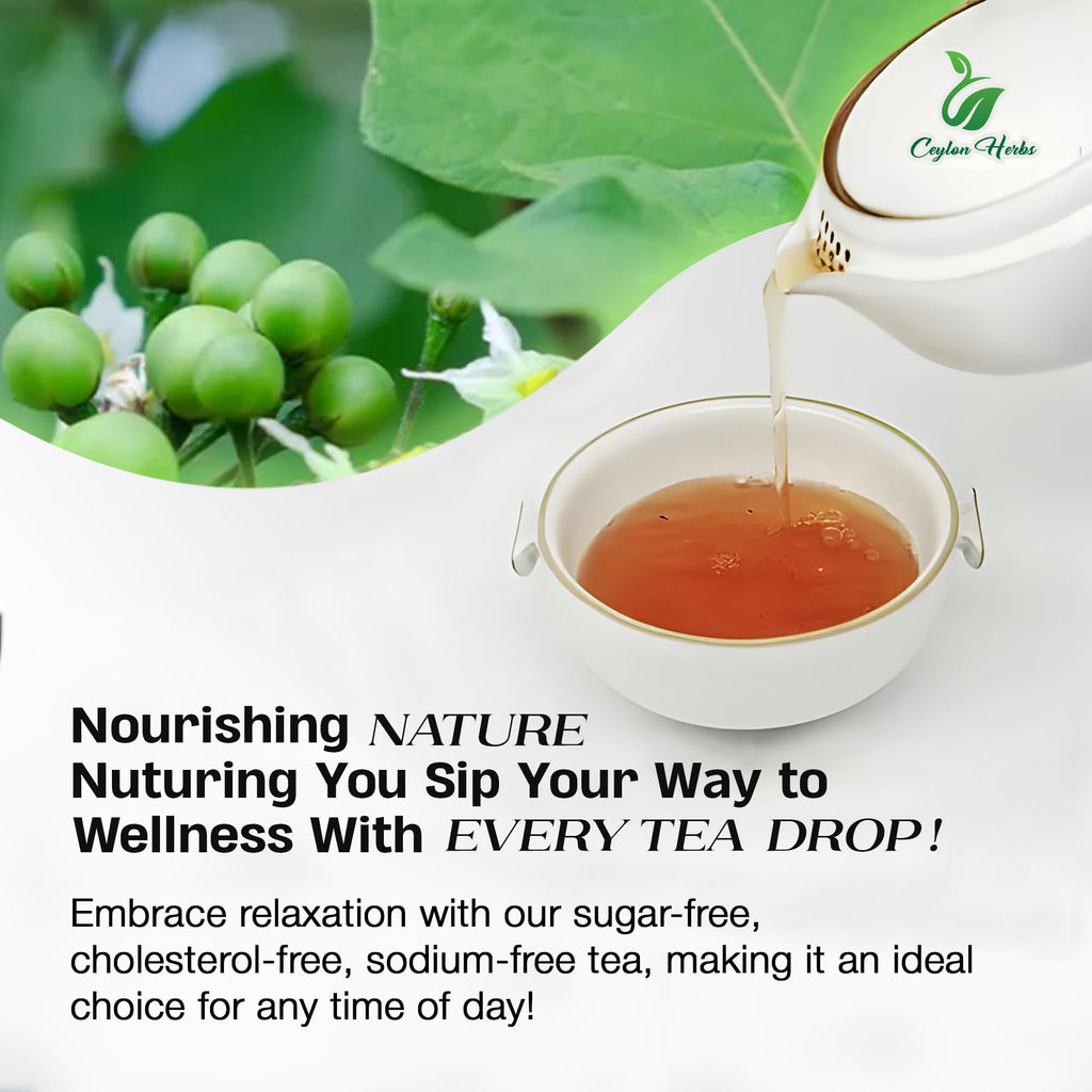 nutrient-rich herbal supplements for balance