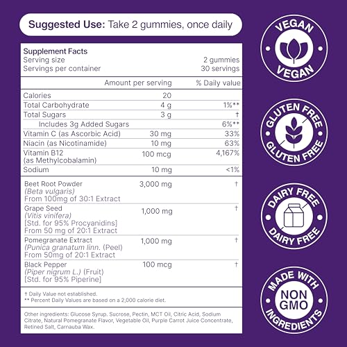 nutrient-rich herbal supplements