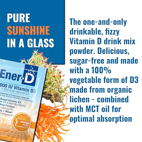 nutrient-rich hydration drink mix