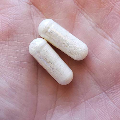 nutrient-rich immune support formula