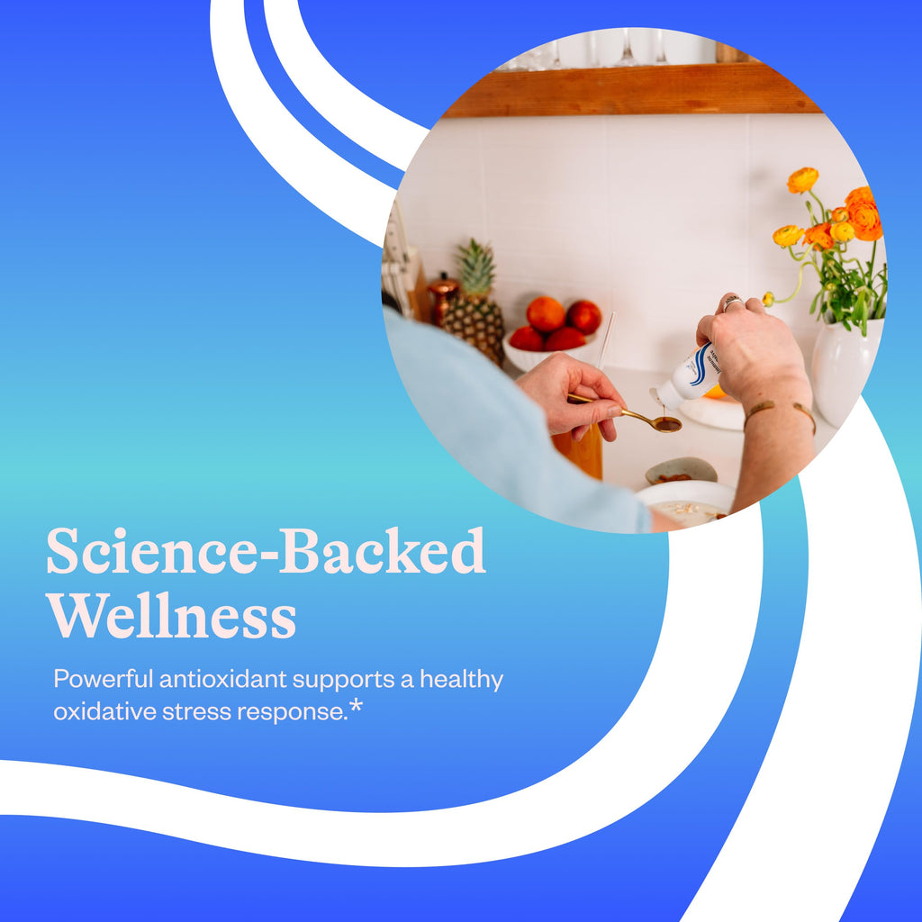 nutrient-rich immune support formula