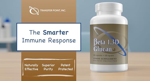 nutrient-rich immune support supplement