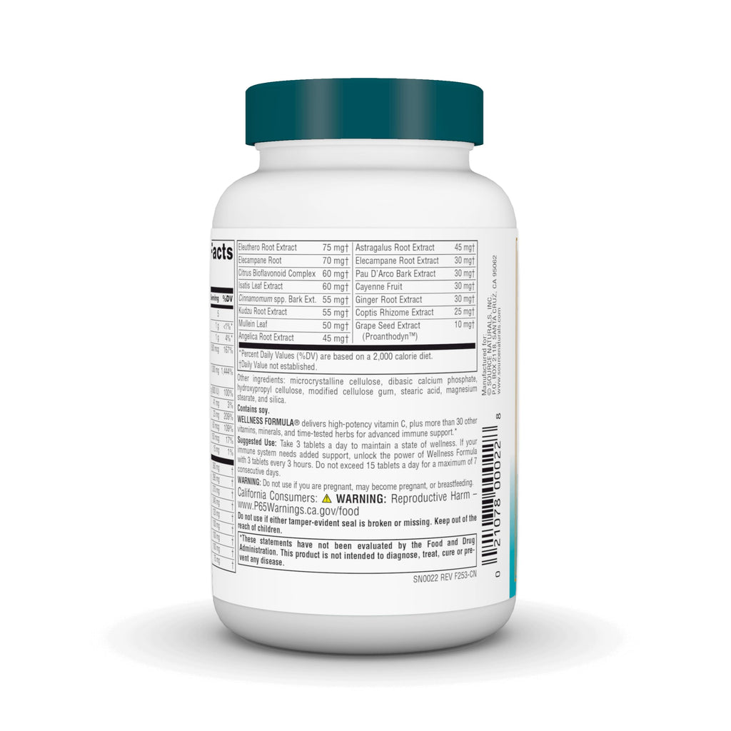 nutrient-rich immune support supplements