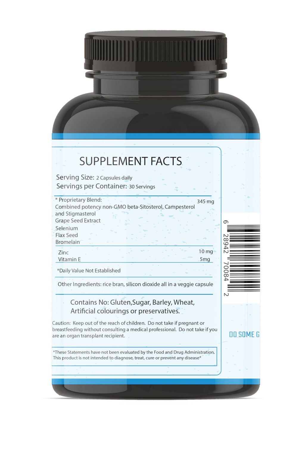 nutrient-rich immune support
