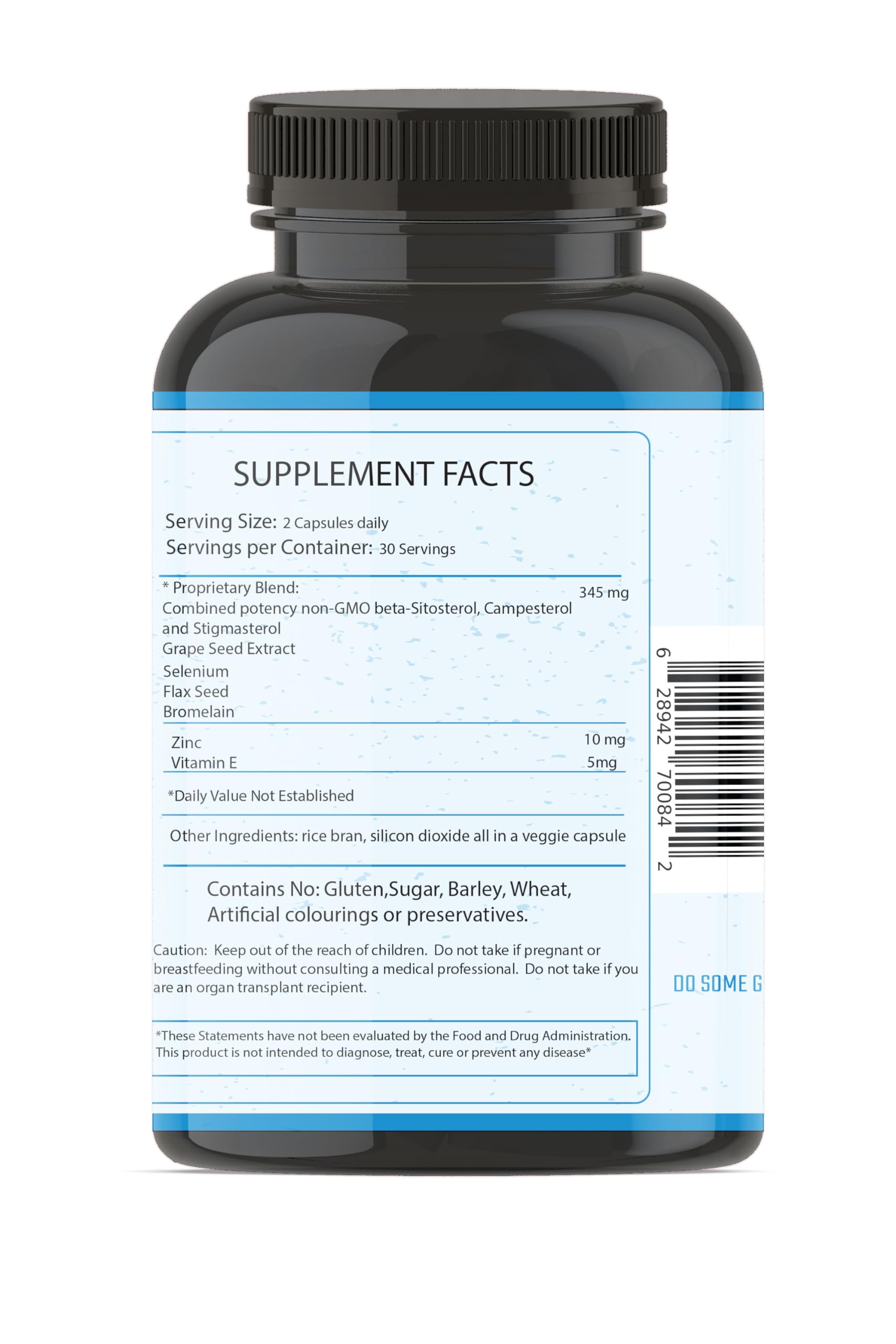 nutrient-rich immune support