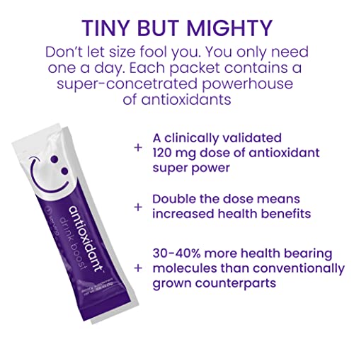 nutrient-rich immunity booster