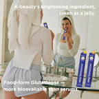 nutrient-rich jelly sticks for wellness