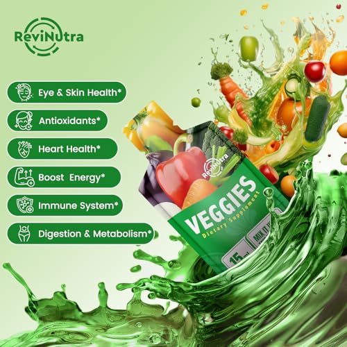 Nutrient-rich juice for active lifestyles