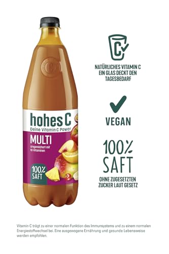 nutrient-rich juice for daily wellness