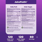 nutrient-rich JuiceFestiv for wellness