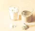 Nutrient-rich kelp extract supplement