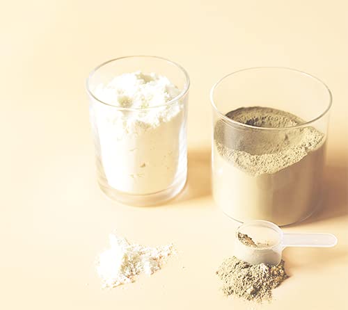 Nutrient-rich kelp extract supplement
