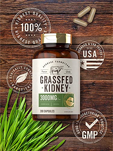 nutrient-rich kidney supplement for wellness