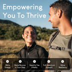 nutrient-rich kids multivitamin capsules