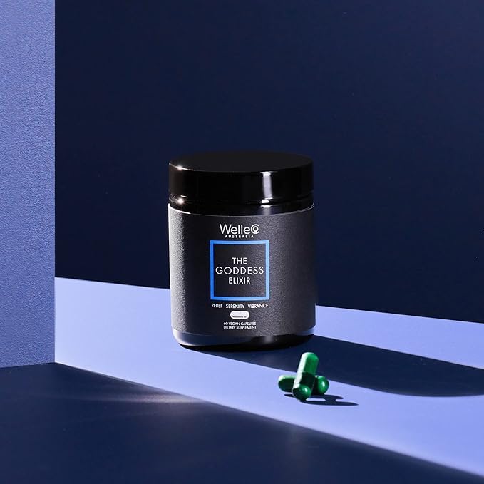 nutrient-rich kids multivitamin capsules