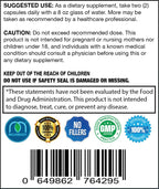 nutrient-rich kids multivitamin capsules