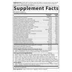 nutrient-rich kids multivitamin for growth