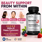 nutrient-rich kids multivitamin option