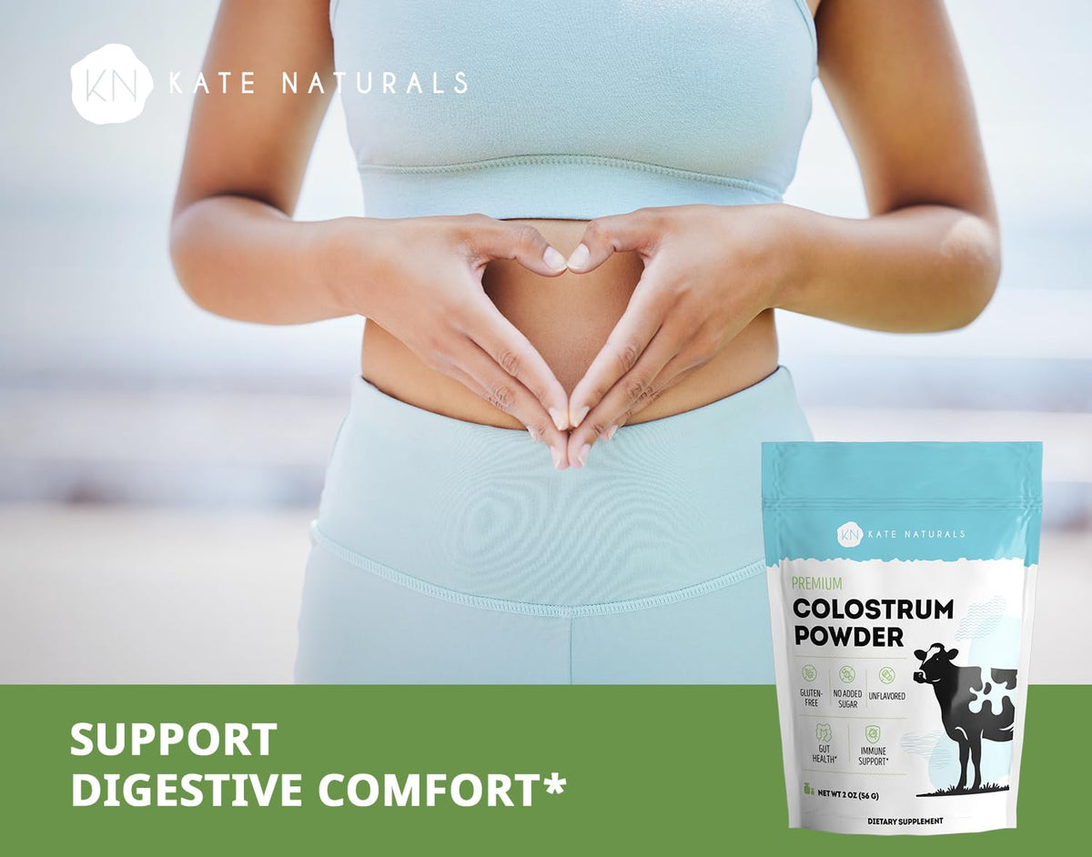 nutrient-rich kids multivitamin powder